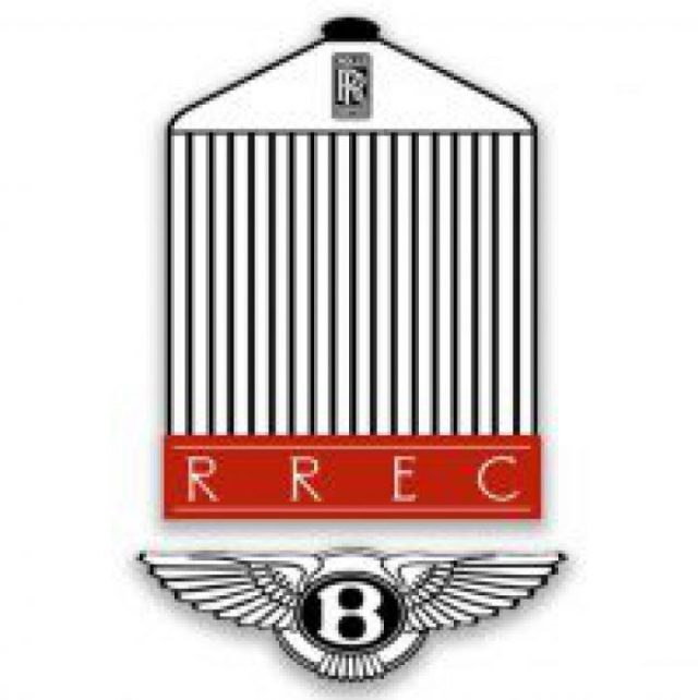 Rolls-Royce Enthusiasts' Club Norwegian Section – For deg som liker ...